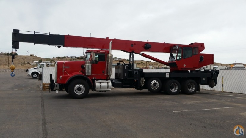 Crane for Sale in Bayfield Colorado | Crane Network