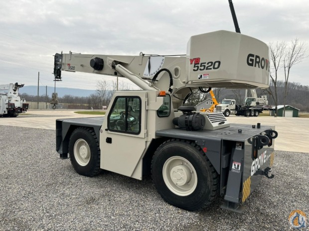 Sold Crane in Selinsgrove Pennsylvania | Crane Network