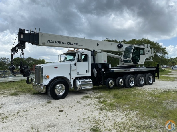 Crane for Sale in New York | Crane Network