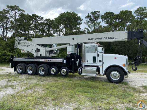 Crane for Sale in New York | Crane Network