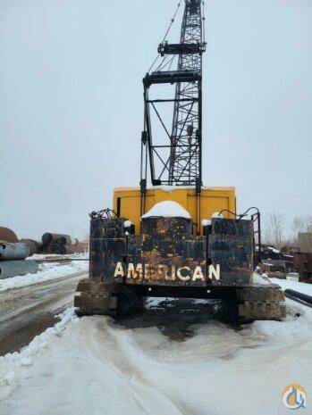 Crane for Sale in Des Moines Iowa | Crane Network