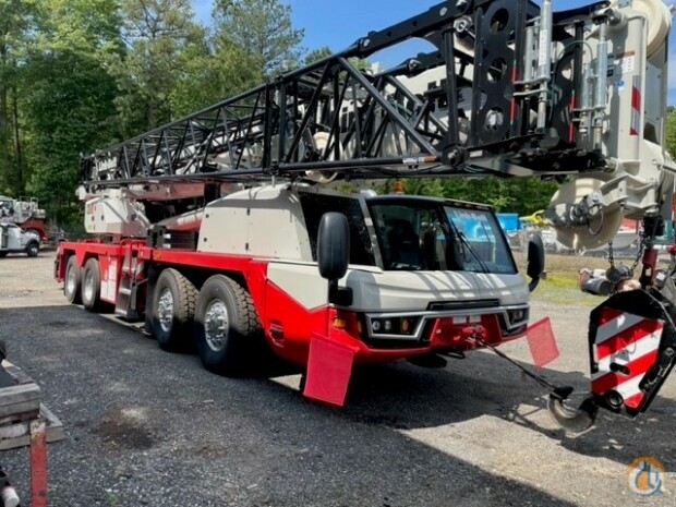 Crane for Sale in Ashland Virginia | Crane Network
