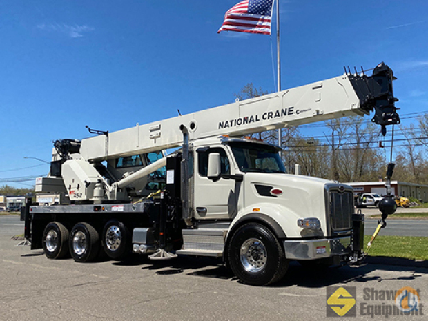 Crane for Sale in Manchester Connecticut | Crane Network