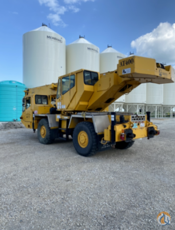 Crane for Sale in Altona Manitoba | Crane Network