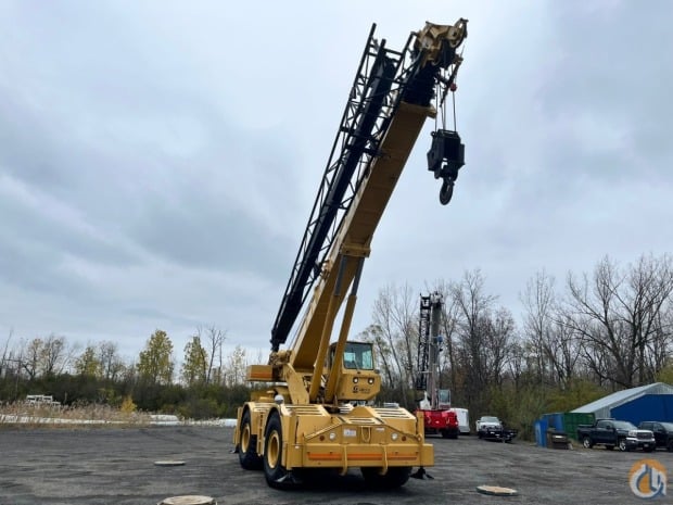 Crane for Sale in New York | Crane Network