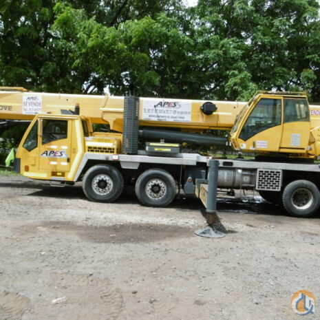 Crane for Sale | Crane Network