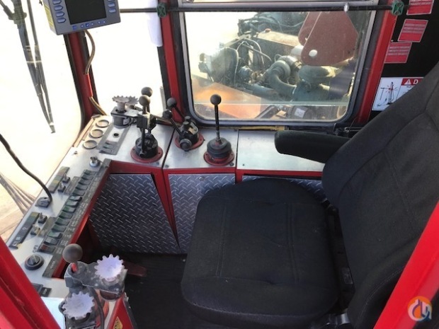 Crane for Sale in Houston Texas | Crane Network