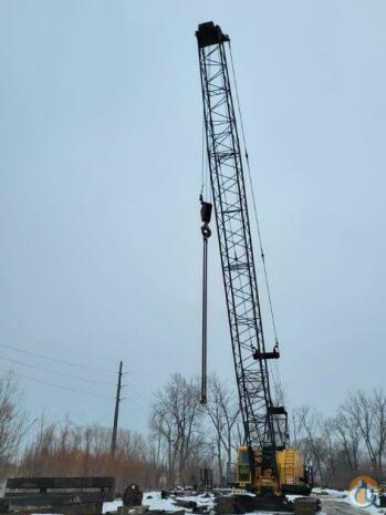 Crane for Sale in Des Moines Iowa | Crane Network
