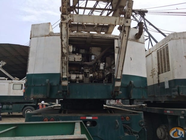 EQUIPMENT SALE Crane for Sale in Lima Lima | Crane Network