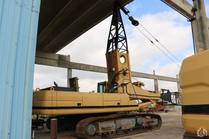 2005 Favelle Favco 60L Crane for Sale in Harlingen Texas | Crane Network