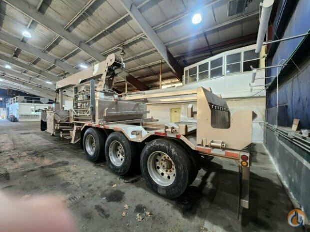 Crane for Sale in Chelmsford Massachusetts | Crane Network
