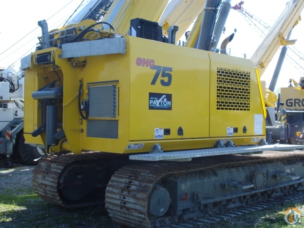 Crane for Sale in Riverdale Illinois | Crane Network