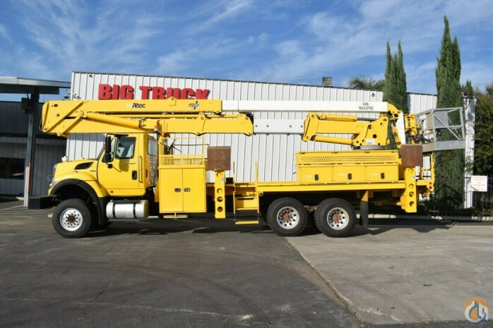 Crane for Sale in Fontana California | Crane Network