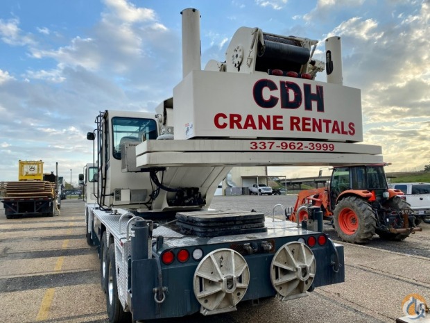 Crane for Sale or Rent in Scott Louisiana | Crane Network