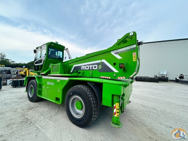 Crane for Sale in Oxford Massachusetts | Crane Network