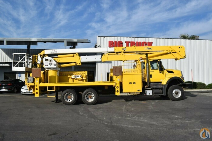 Crane for Sale in Fontana California | Crane Network