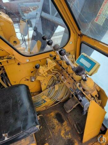 Crane for Sale in Des Moines Iowa | Crane Network