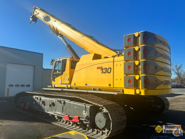 Crane for Sale or Rent in Manchester Connecticut | Crane Network