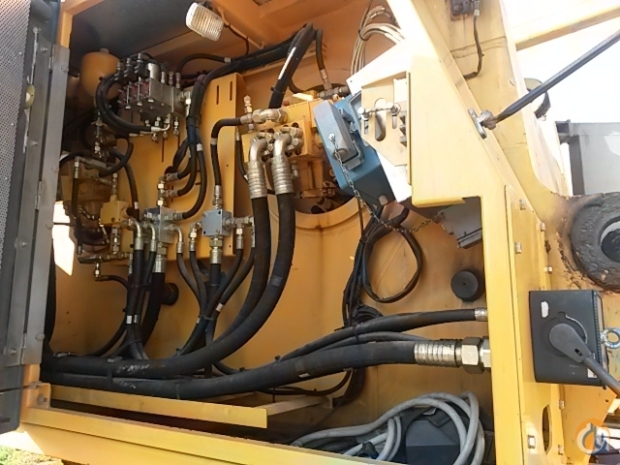 Liebherr LR 1200 Boom 213 ft Luffing jib 273 ft Crane for Sale in Hanoi ...