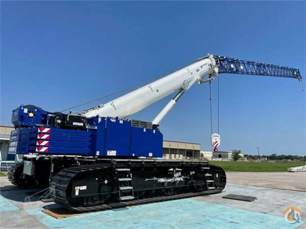 Crane for Sale or Rent in Wisconsin | Crane Network