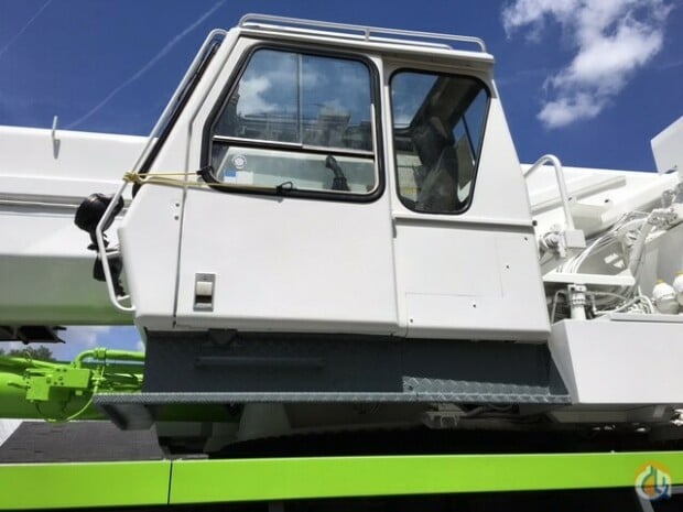2000 Grove GMK5120B Crane for Sale in Brooksville Florida | Crane Network
