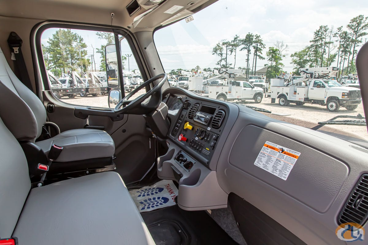 1 Crane for Sale in Houston Texas | Crane Network