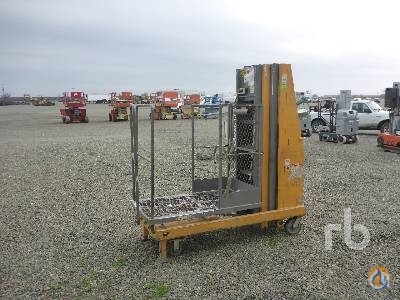 Mammoet's PTC 200 DS Crane Makes Largest Lift at La. Plant ⋆ Crane ...