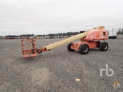 Mammoet's PTC 200 DS Crane Makes Largest Lift at La. Plant ⋆ Crane ...