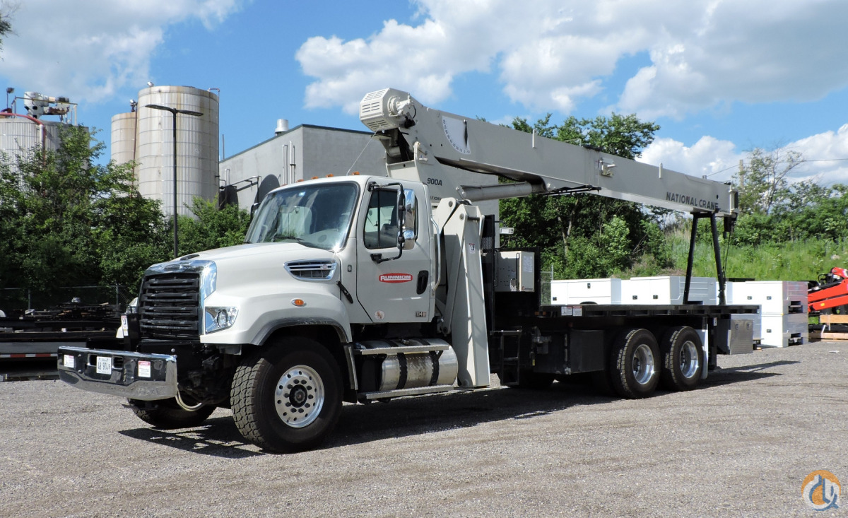 Mammoet's PTC 200 DS Crane Makes Largest Lift at La. Plant ⋆ Crane ...