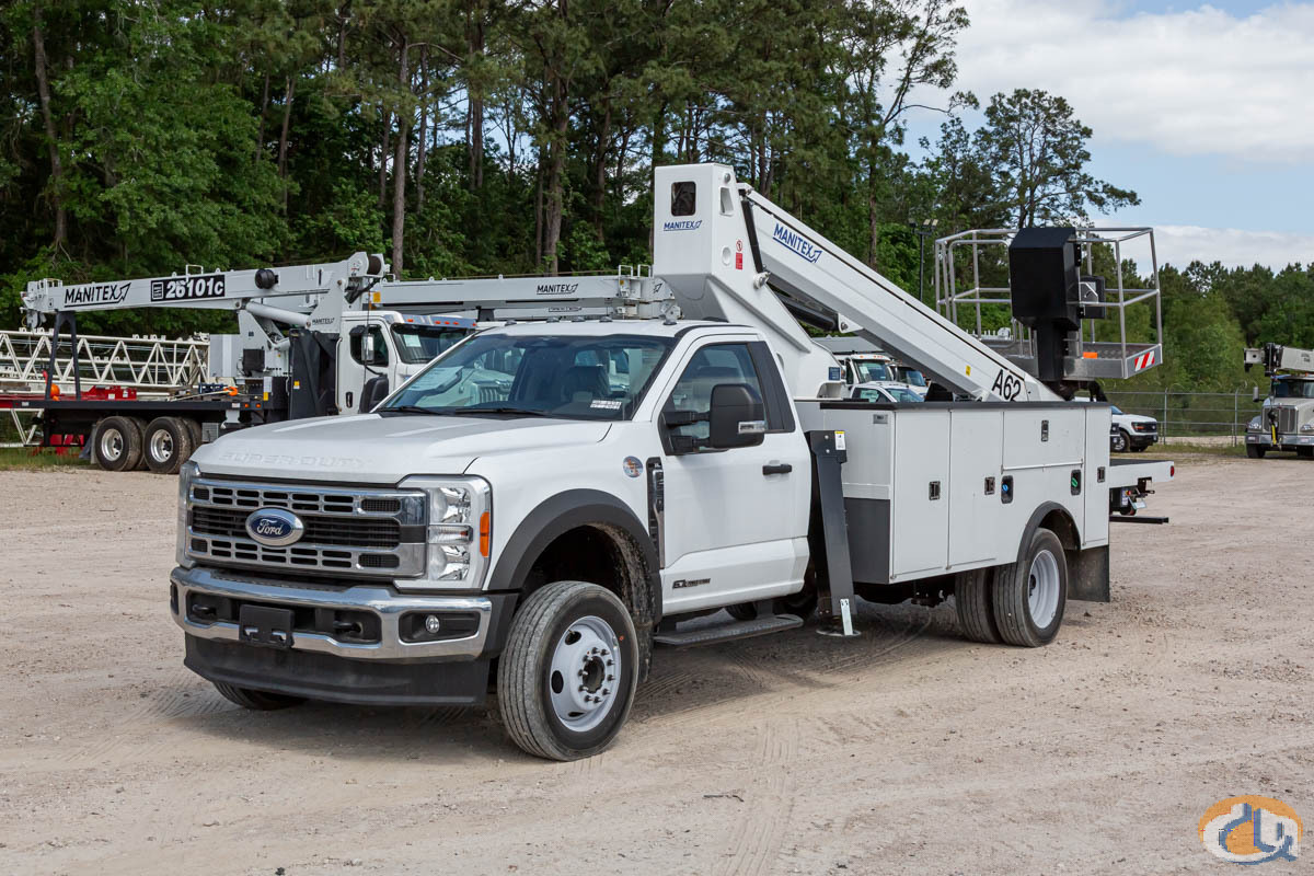 1 Crane for Sale in Houston Texas | Crane Network