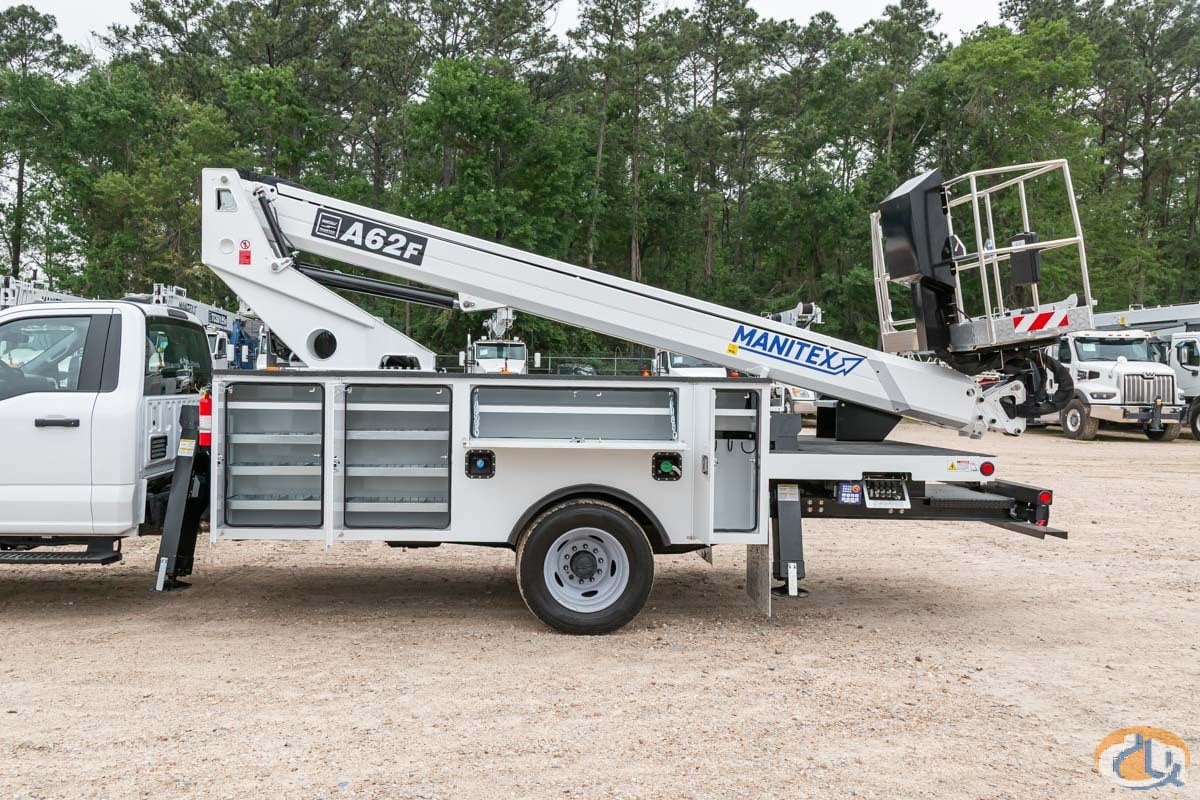 1 Crane for Sale in Houston Texas | Crane Network