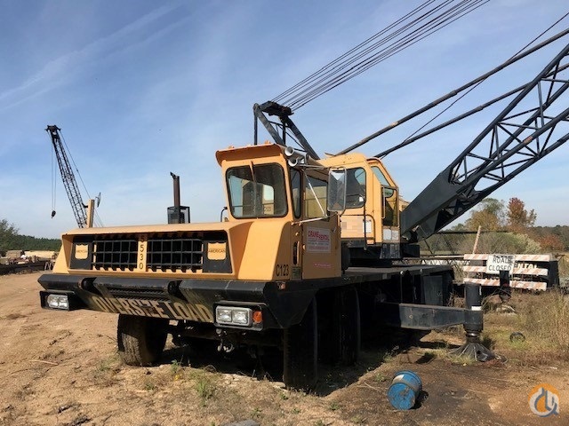 Sales boost for crane manufacturers ⋆ Crane Network News