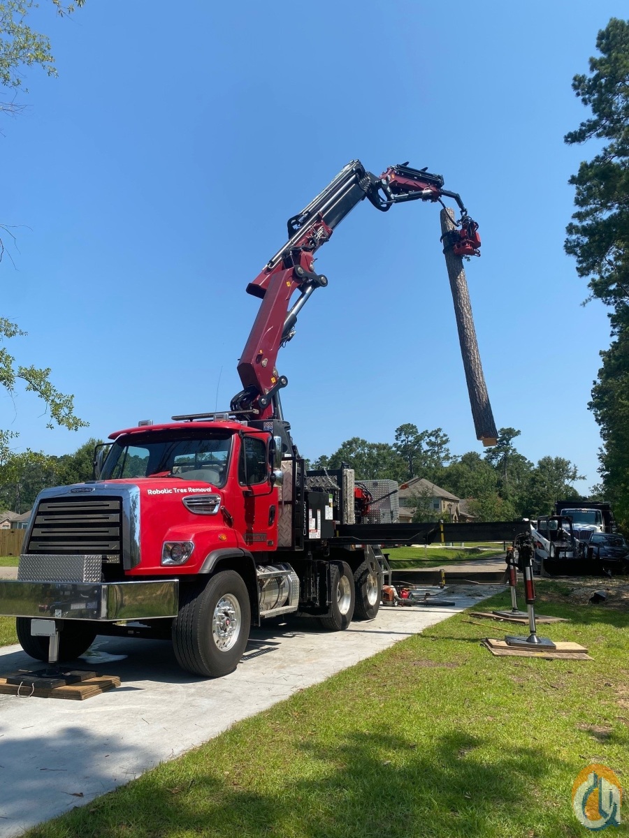 1 Crane for Sale in Hampton New Jersey | Crane Network