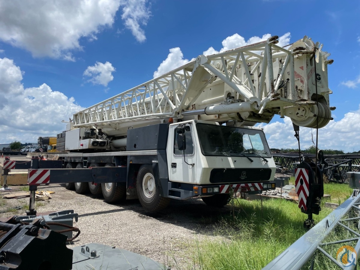 mammoet ptc 200 ds Archives ⋆ Crane Network News