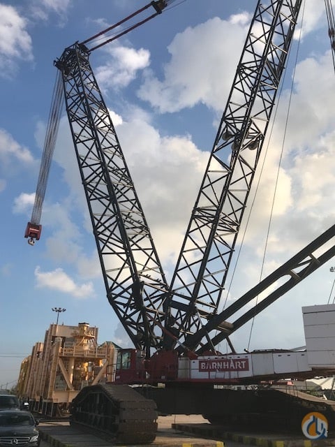 Crane for Sale in Houston Texas | Crane Network