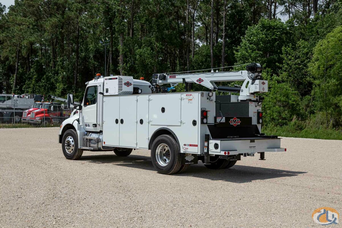 1 Crane for Sale in Houston Texas | Crane Network