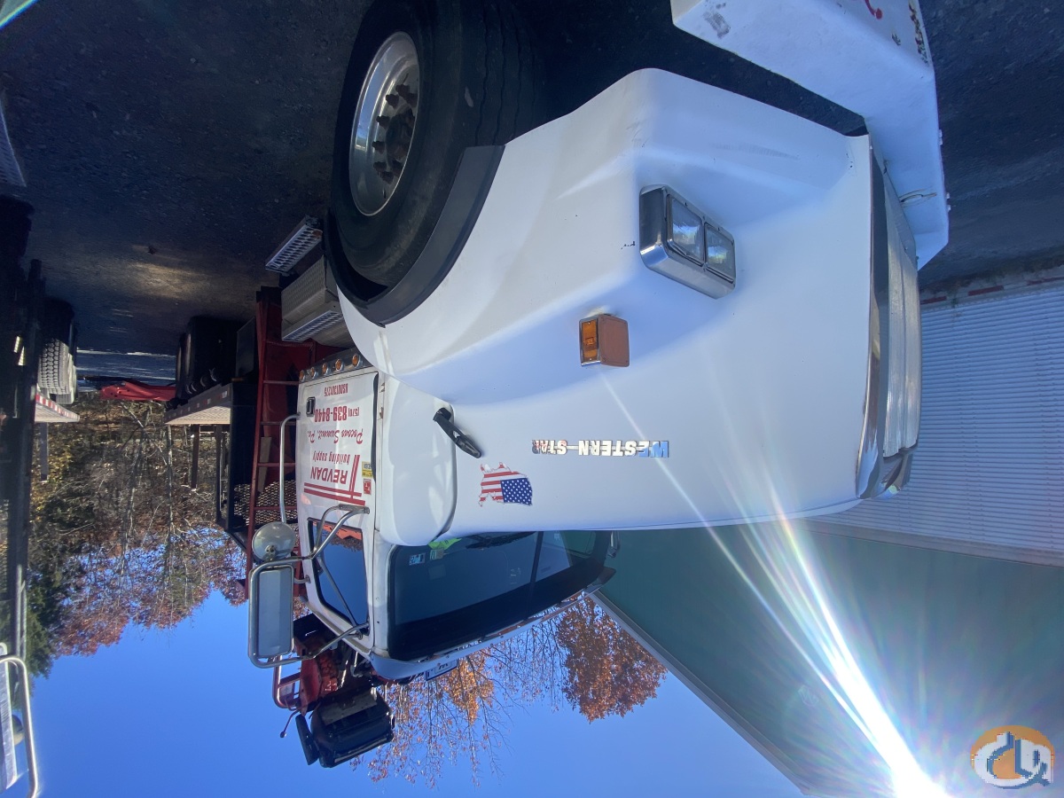 1 Crane for Sale in Hampton New Jersey | Crane Network