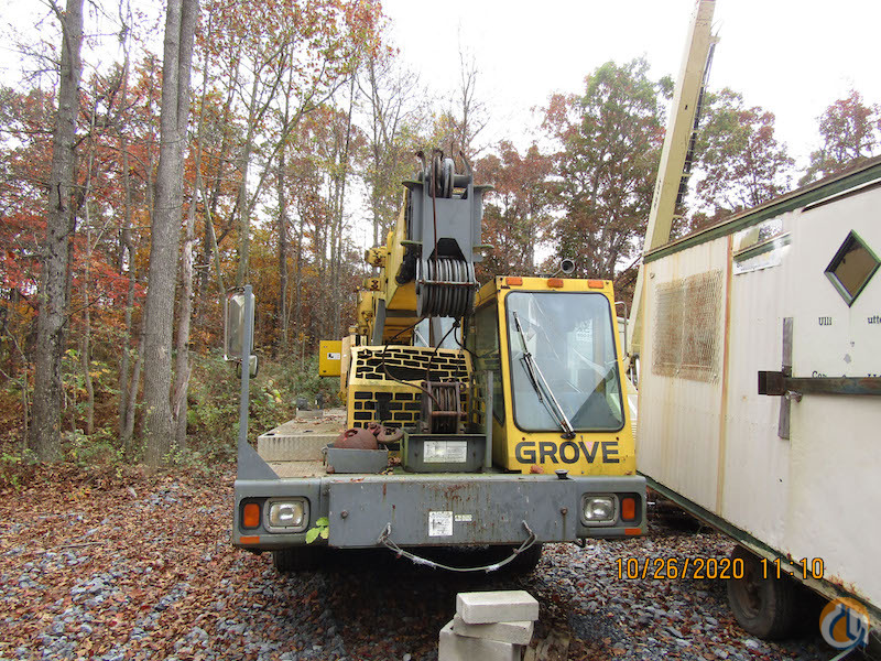 Bechtel, ITI Collaborate to Expand ITI's VR Crane Simulator ⋆ Crane ...