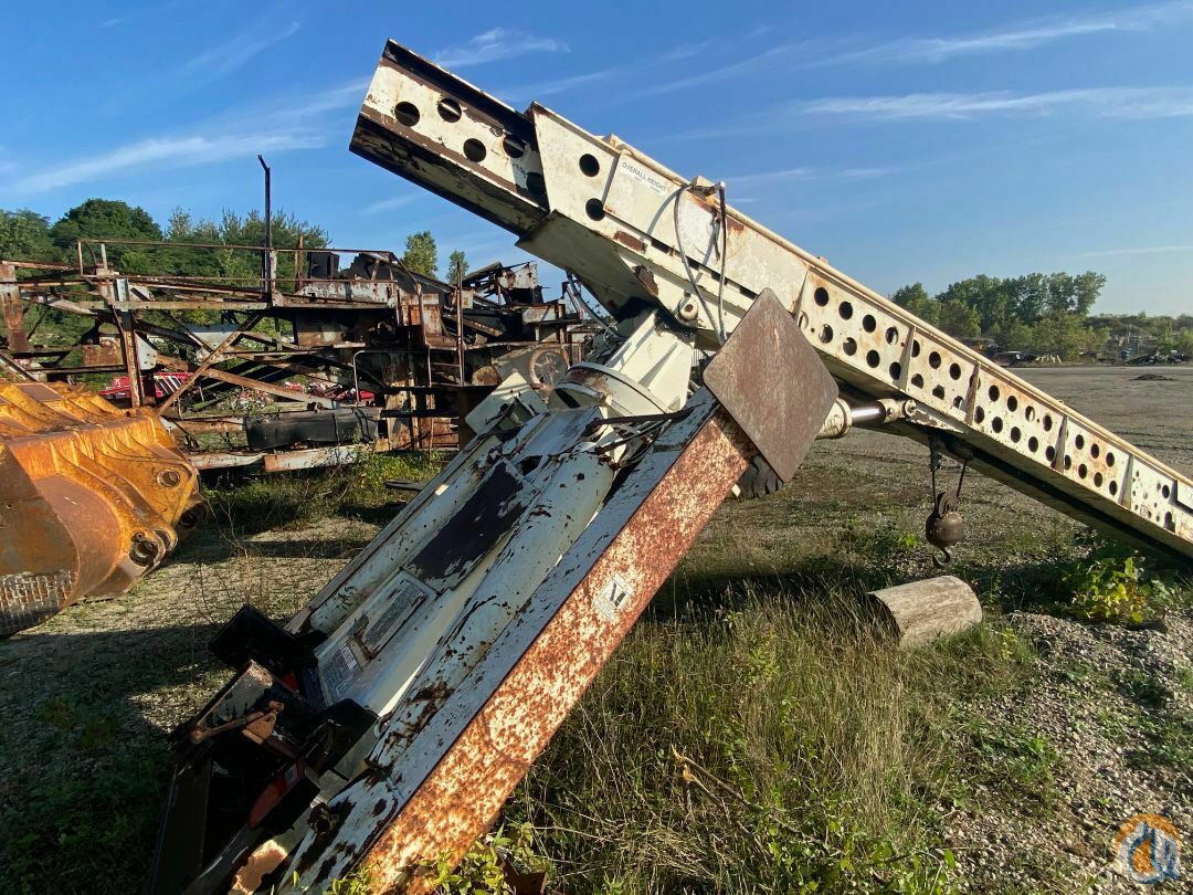 1 Crane for Sale in Appleton Wisconsin | Crane Network