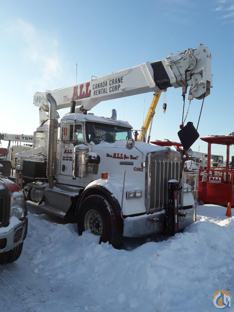 Ritchie Bros., IronPlanet to Sell 250 Cranes by Year's End ⋆ Crane ...