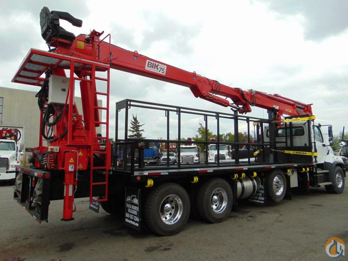 Crane for Sale in Milford Massachusetts | Crane Network