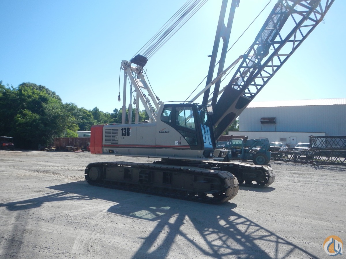 Mammoet's PTC 200 DS Crane Makes Largest Lift at La. Plant ⋆ Crane ...