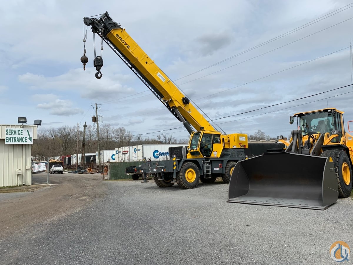 Featured Crane: Sarens SGC-140 Giant Crane ⋆ Crane Network News