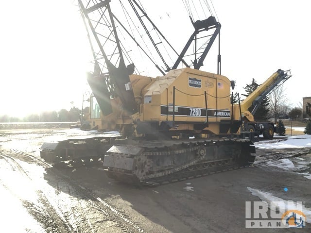 1 Crane for Sale in Rosemount Minnesota | Crane Network