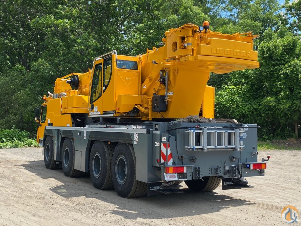 Crane for Sale in Pennsylvania | Crane Network