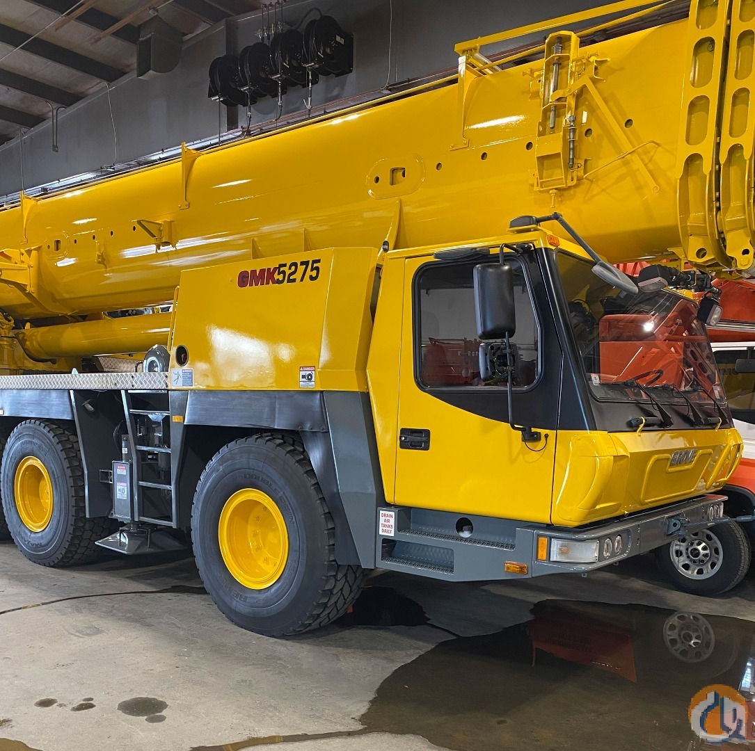 Crane for Sale in Massachusetts | Crane Network
