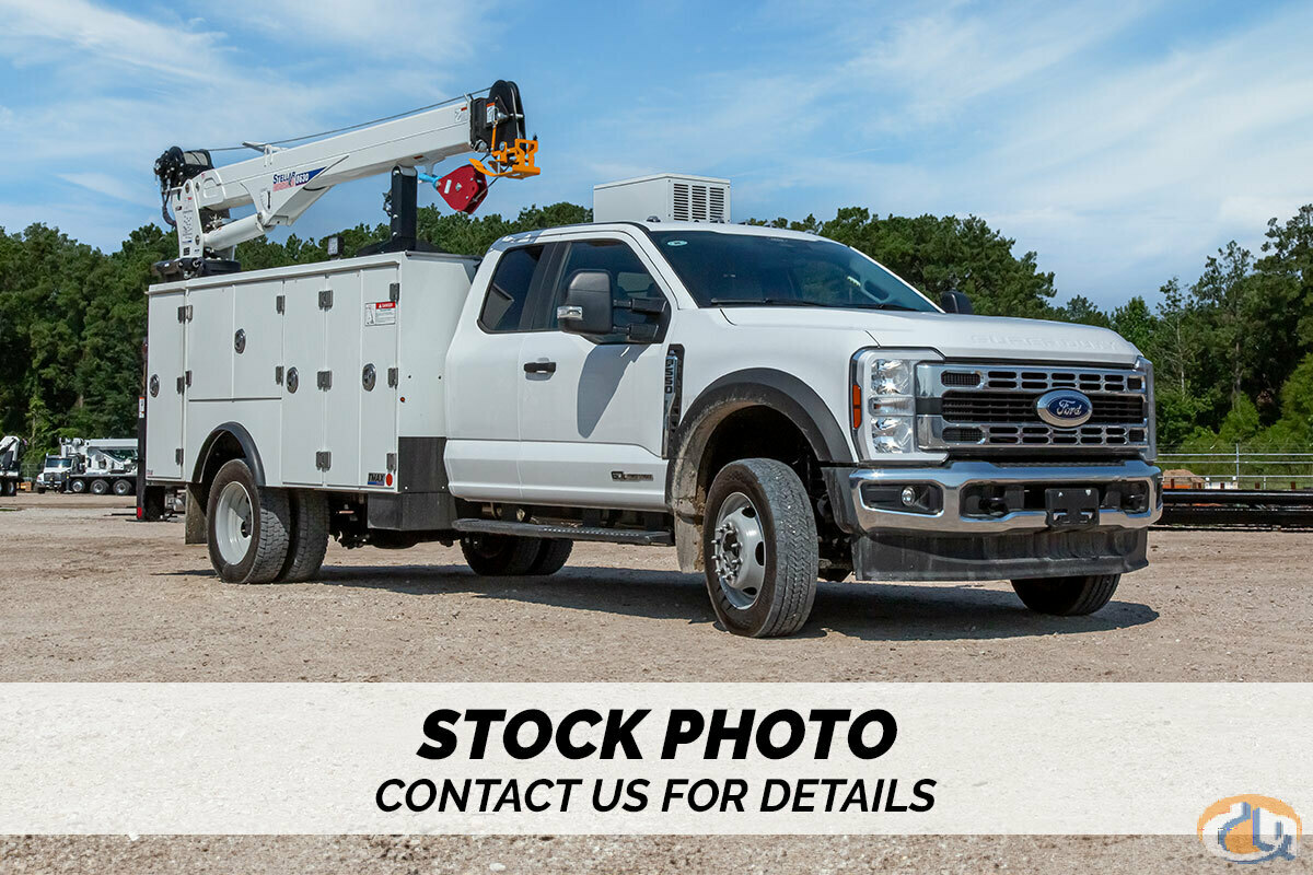 1 Crane for Sale in Brighton Colorado | Crane Network