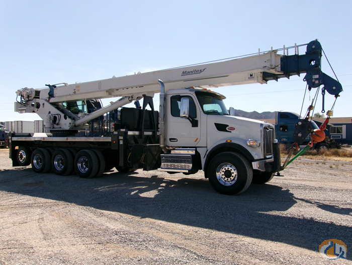 Crane for Sale | Crane Network