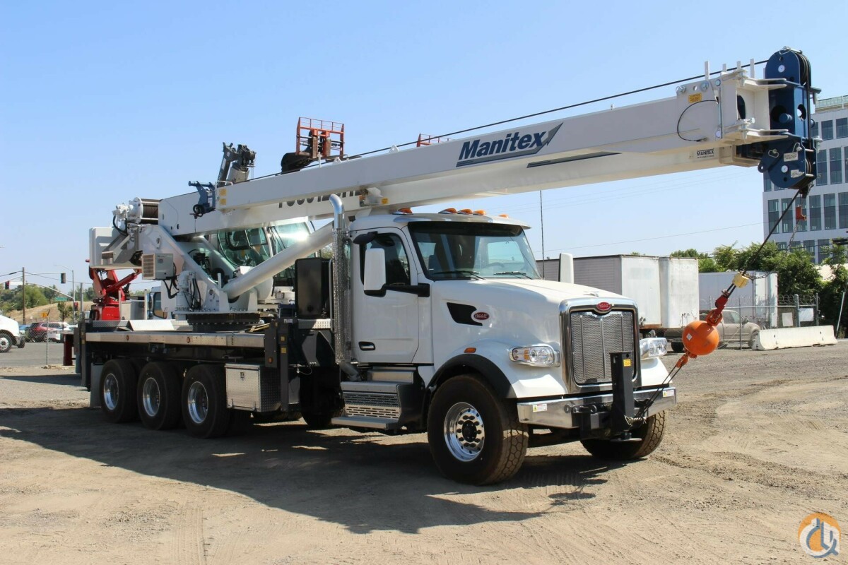 Sales boost for crane manufacturers ⋆ Crane Network News