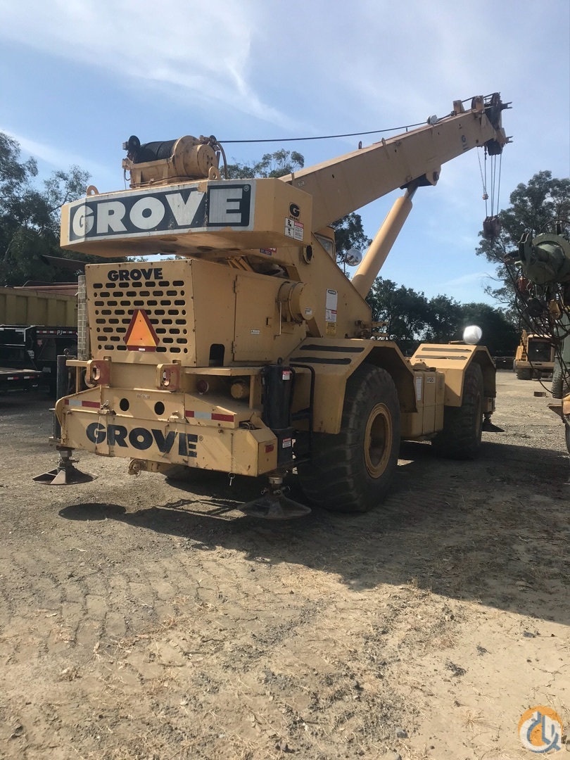 1 Crane for Sale in Napa California | Crane Network